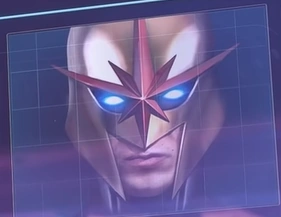 Richard Rider | Marvel's Guardians of the Galaxy Wiki | Fandom