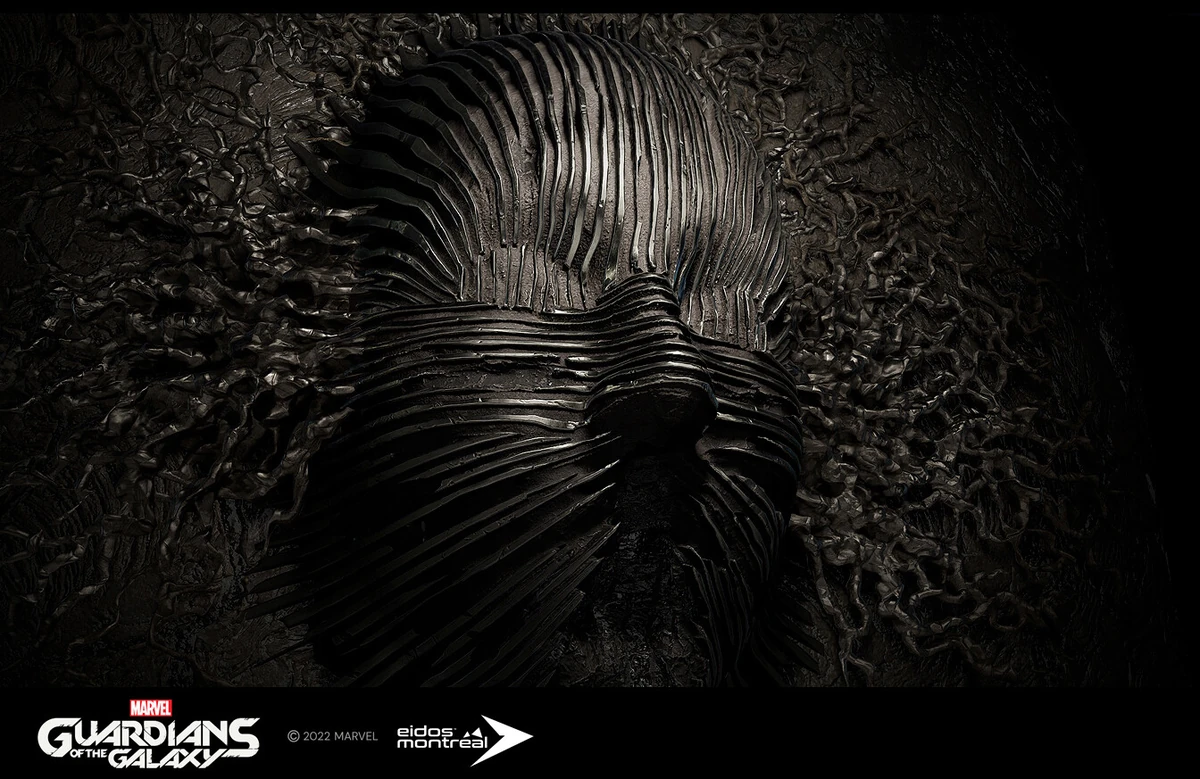 Great Mysteries of Lamentis | Marvel's Guardians of the Galaxy Wiki ...