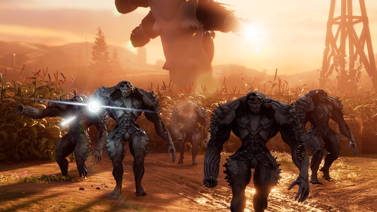 Chitauri Empire | Marvel's Guardians of the Galaxy Wiki | Fandom