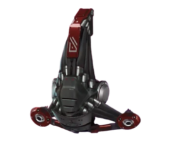 Spinal Control Unit | Marvel's Guardians of the Galaxy Wiki | Fandom