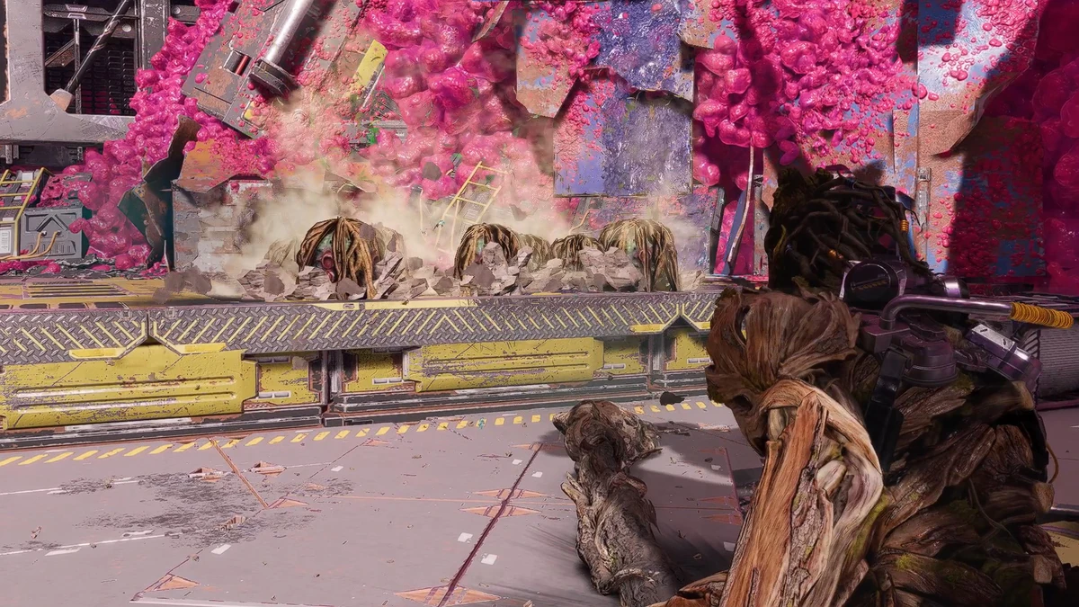 Groot/Abilities | Marvel's Guardians of the Galaxy Wiki | Fandom