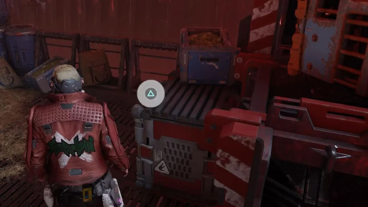 Drones Marvel S Guardians Of The Galaxy Wiki Fandom