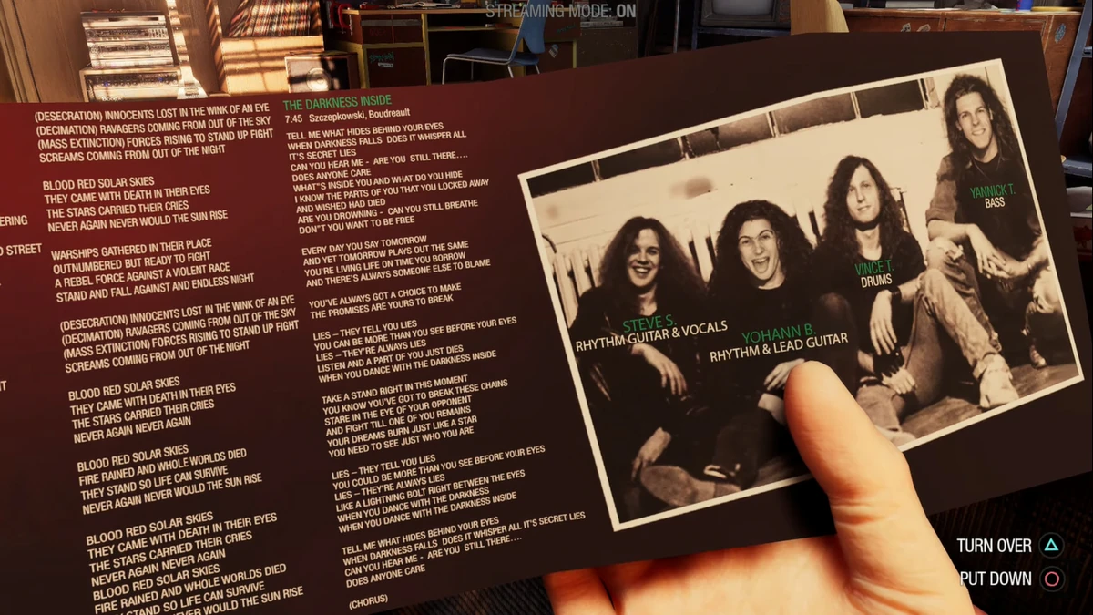 Star-Lord (band) | Marvel's Guardians of the Galaxy Wiki | Fandom