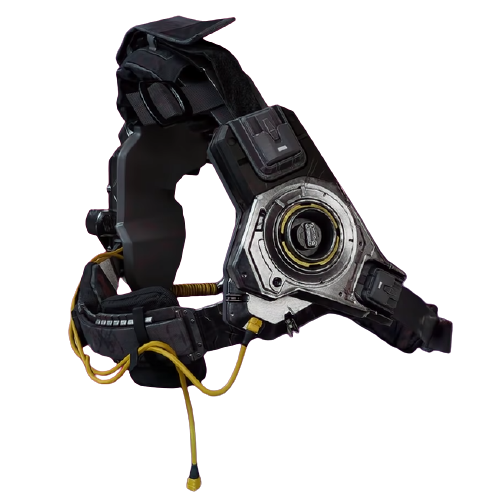 Harness | Marvel's Guardians of the Galaxy Wiki | Fandom