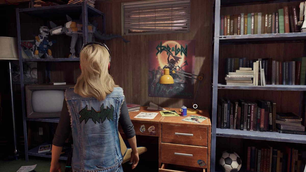 Star-Lord (band) | Marvel's Guardians of the Galaxy Wiki | Fandom