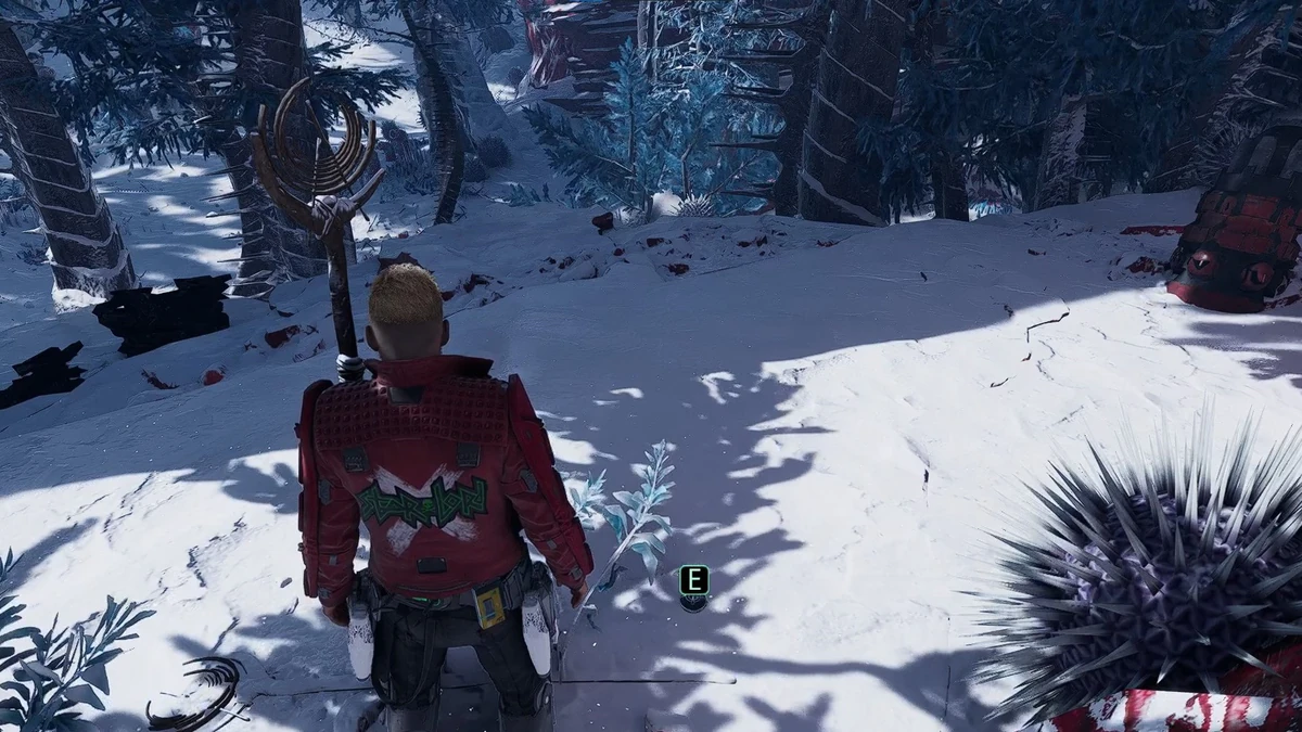 The End of My Hunt | Marvel's Guardians of the Galaxy Wiki | Fandom