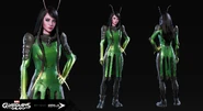 Mantis | Marvel's Guardians of the Galaxy Wiki | Fandom