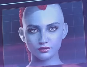 Samaya | Marvel's Guardians of the Galaxy Wiki | Fandom