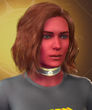 Red (Skin Tone) | Marvel's Midnight Suns Wiki | Fandom