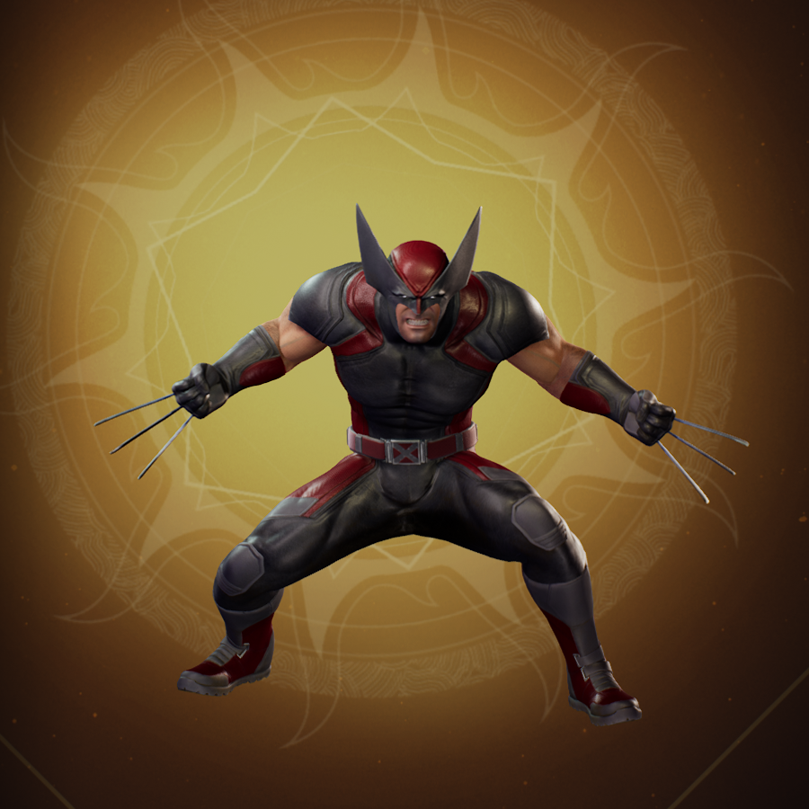 Shadow and Blood | Marvel's Midnight Suns Wiki | Fandom