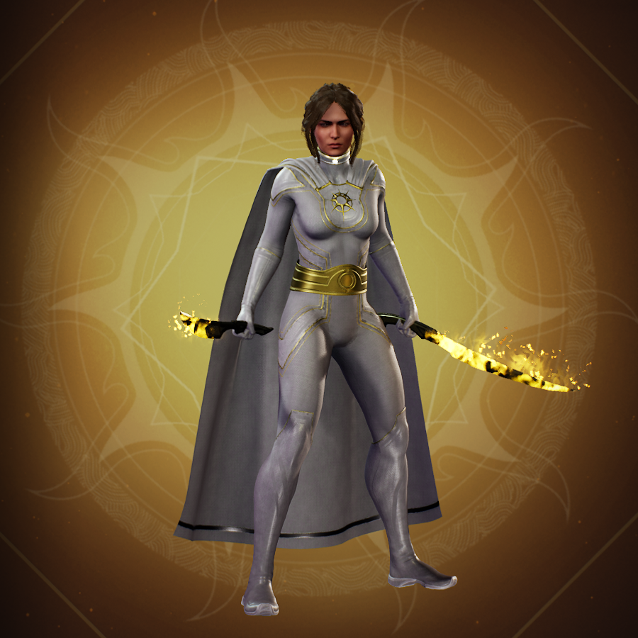 Dawn (Legendary Palette) | Marvel's Midnight Suns Wiki | Fandom