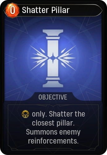 Shatter Pillar | Marvel's Midnight Suns Wiki | Fandom