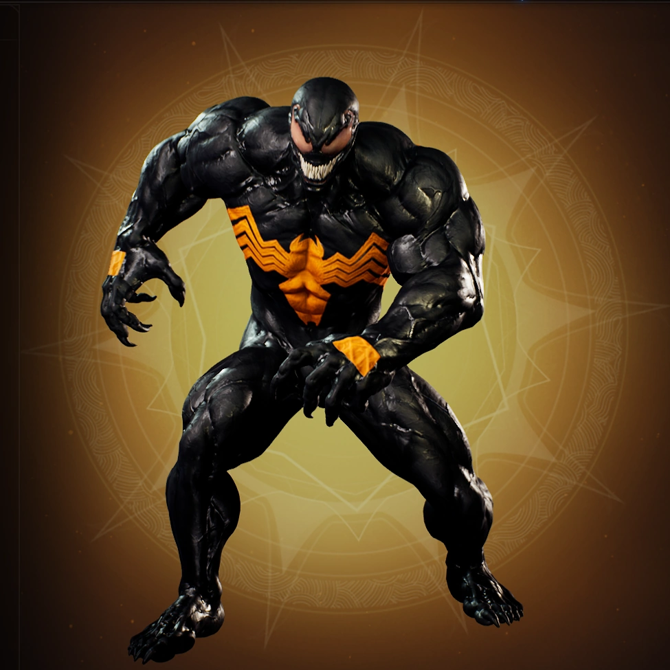 Spirits of Venom | Marvel's Midnight Suns Wiki | Fandom