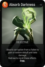 Absorb Darkness | Marvel's Midnight Suns Wiki | Fandom