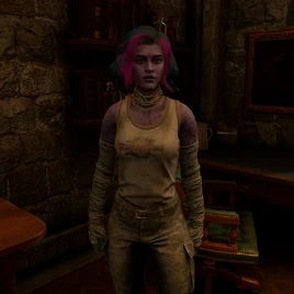 Dahlia | Marvel's Midnight Suns Wiki | Fandom