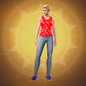 Tank Killer | Marvel's Midnight Suns Wiki | Fandom