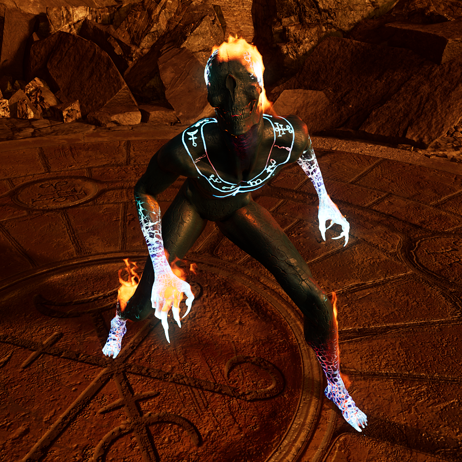 Whisper of Memory | Marvel's Midnight Suns Wiki | Fandom