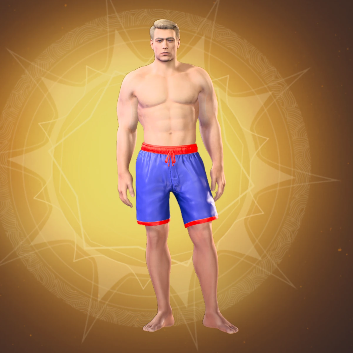 Category:Swimsuits for Captain America (menu order) | Marvel's Midnight ...