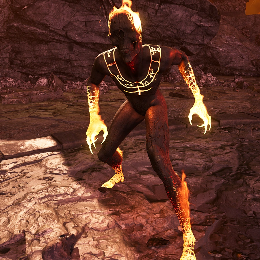 Soulless Minion | Marvel's Midnight Suns Wiki | Fandom