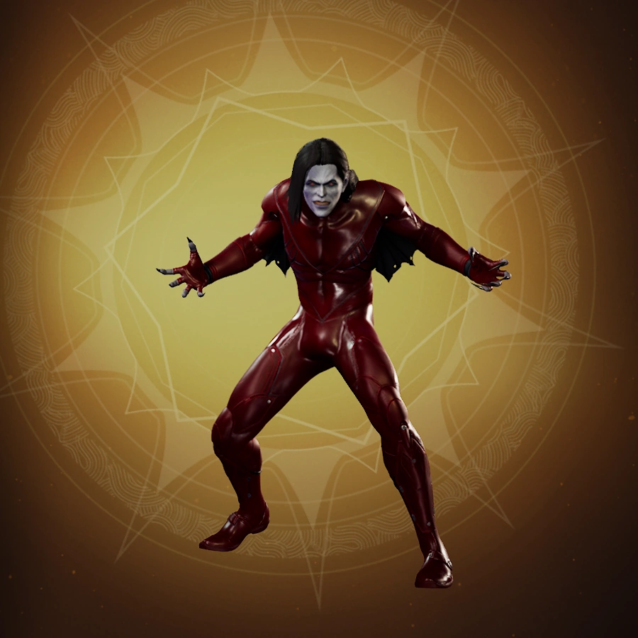 Blood God | Marvel's Midnight Suns Wiki | Fandom