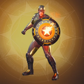 Midnight Sun (Suit) | Marvel's Midnight Suns Wiki | Fandom