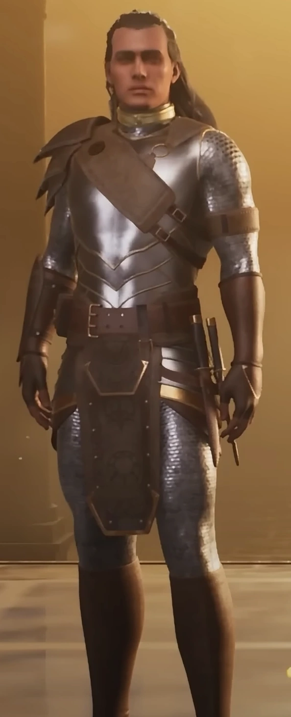 Character Customization | Marvel's Midnight Suns Wiki | Fandom