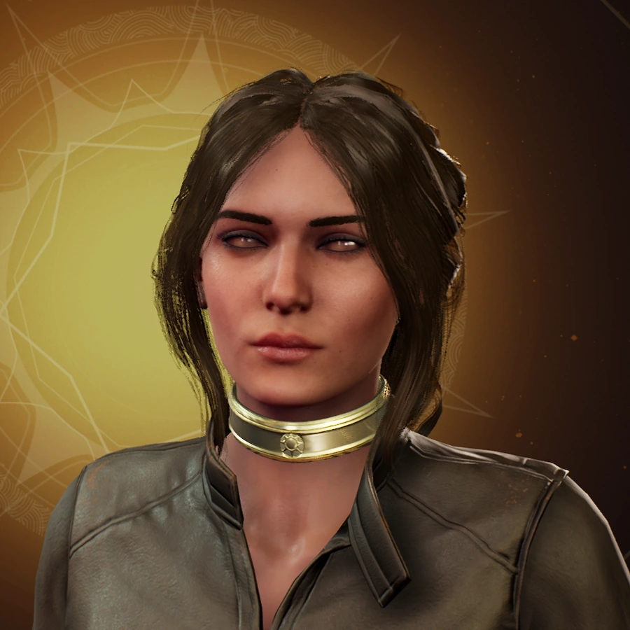 Full Eye - Medium Brown | Marvel's Midnight Suns Wiki | Fandom