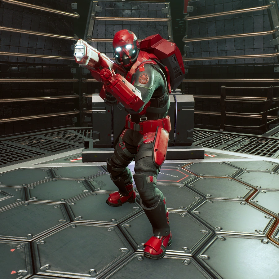 Hydra Specialist | Marvel's Midnight Suns Wiki | Fandom