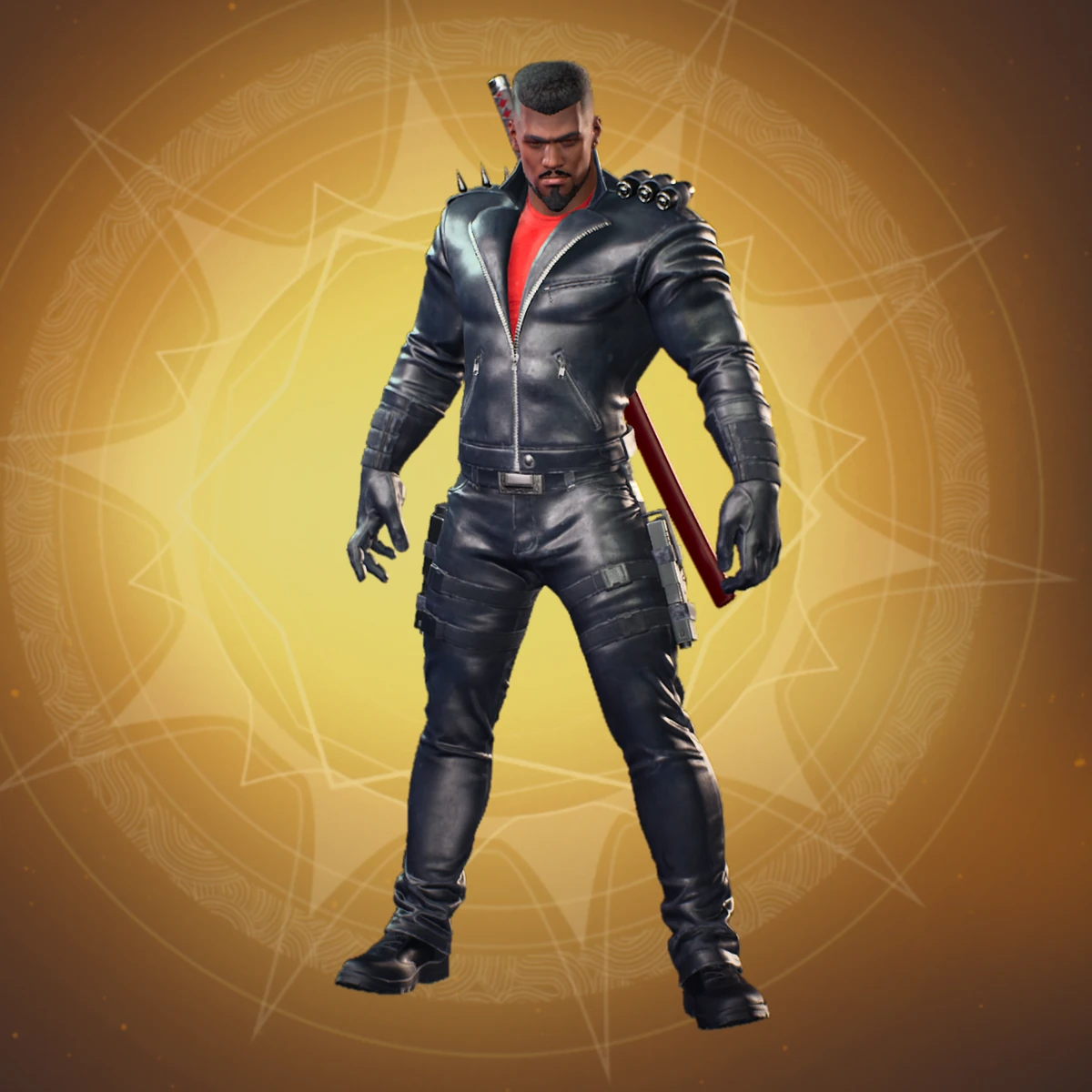 Nightstalker | Marvel's Midnight Suns Wiki | Fandom