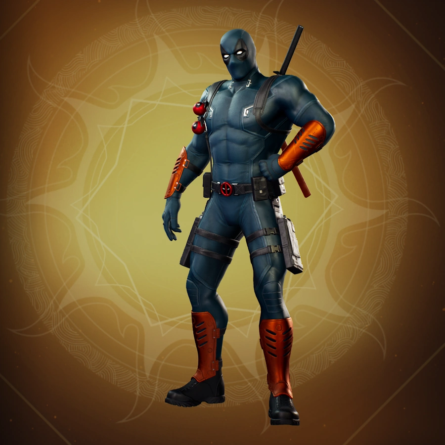 Afternoon Delight | Marvel's Midnight Suns Wiki | Fandom