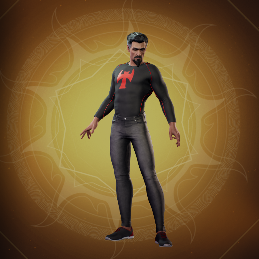 Defender | Marvel's Midnight Suns Wiki | Fandom