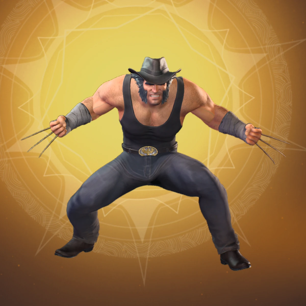 Logan (Suit) | Marvel's Midnight Suns Wiki | Fandom