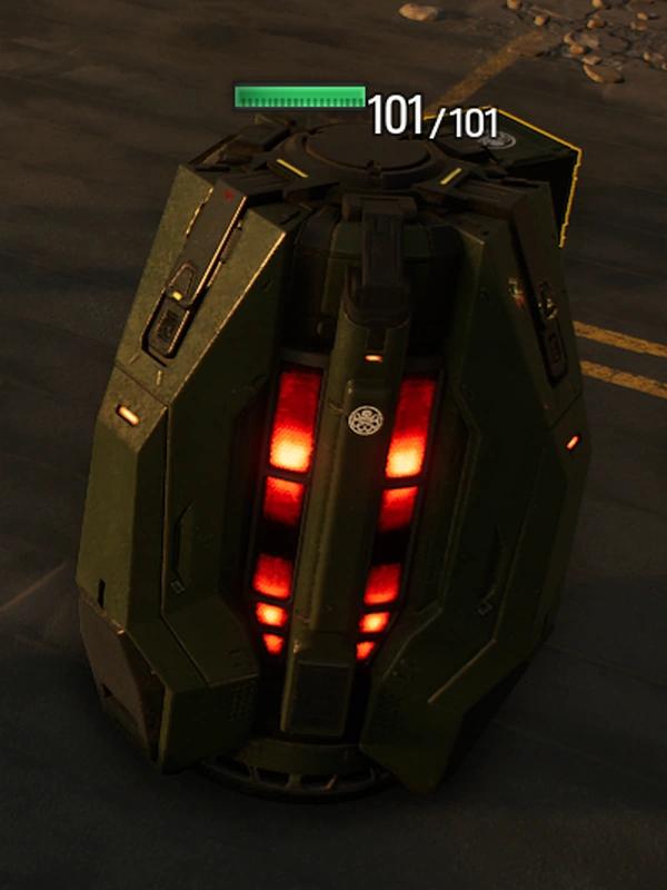 Hydra Device | Marvel's Midnight Suns Wiki | Fandom