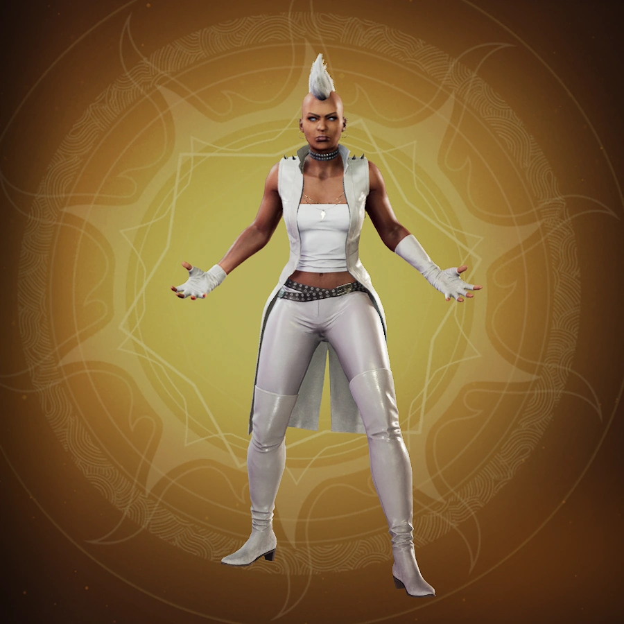 Windrider | Marvel's Midnight Suns Wiki | Fandom