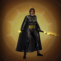 Super (Suit) | Marvel's Midnight Suns Wiki | Fandom