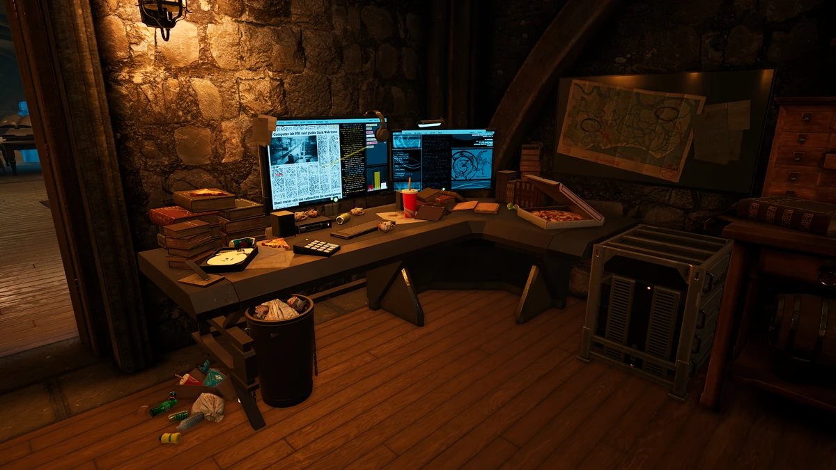 Whisper Web (War Room Upgrade) | Marvel's Midnight Suns Wiki | Fandom