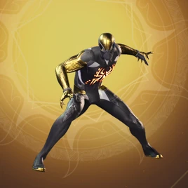 Midnight Sun (Suit) | Marvel's Midnight Suns Wiki | Fandom