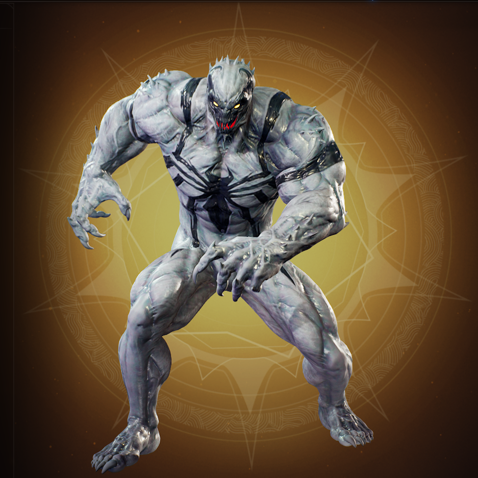 Anti-Venom | Marvel's Midnight Suns Wiki | Fandom