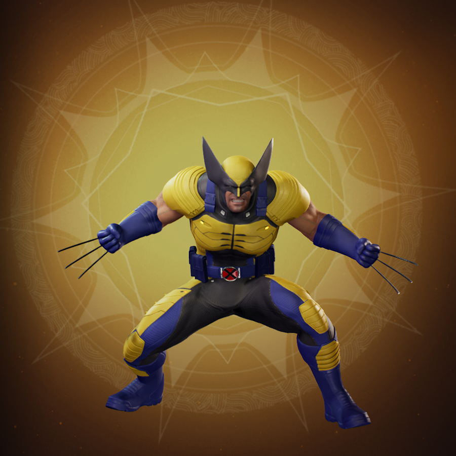 X-Man | Marvel's Midnight Suns Wiki | Fandom