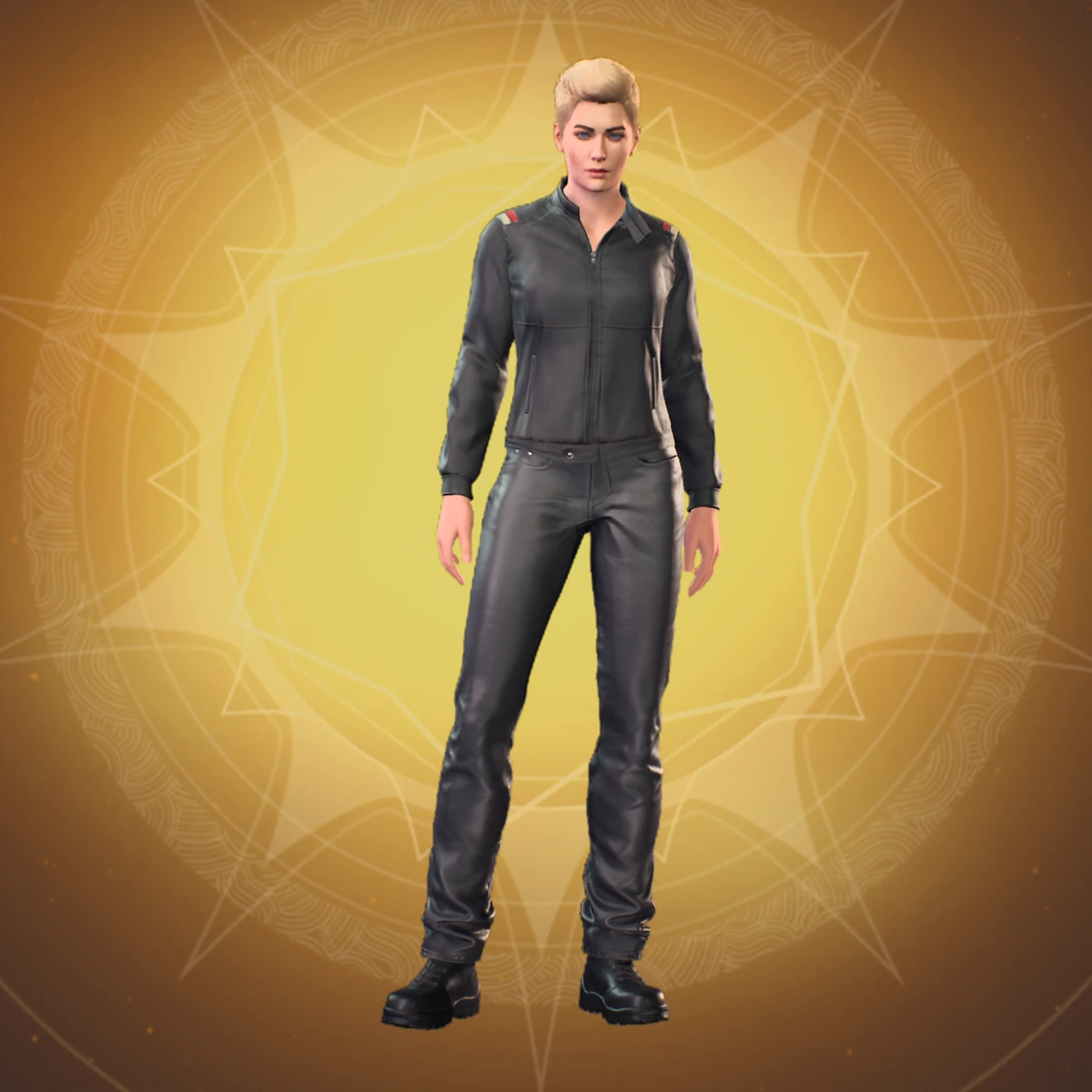 Jetstream | Marvel's Midnight Suns Wiki | Fandom