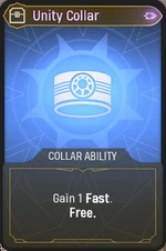 Unity Collar (Card) | Marvel's Midnight Suns Wiki | Fandom