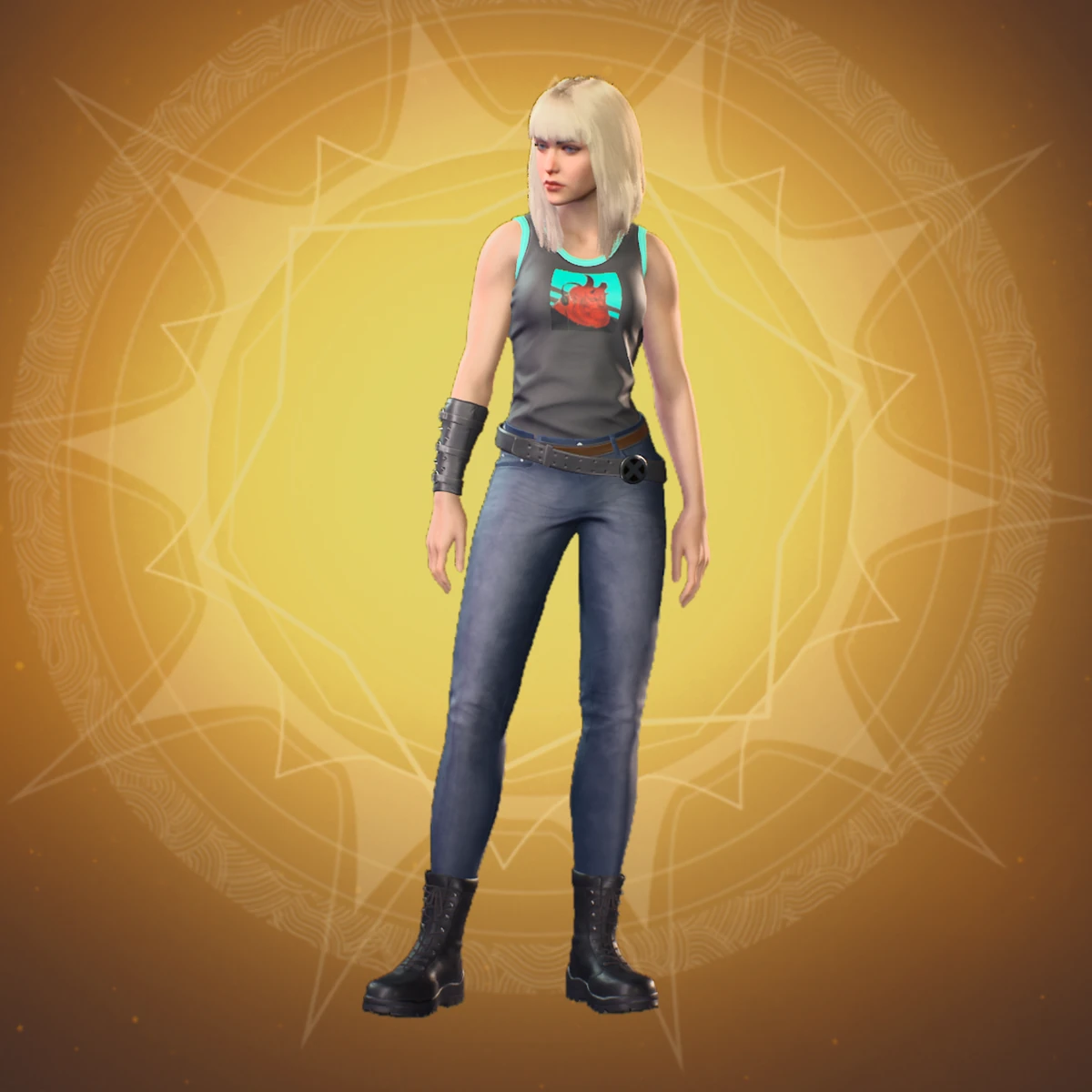 Lil' Bob | Marvel's Midnight Suns Wiki | Fandom