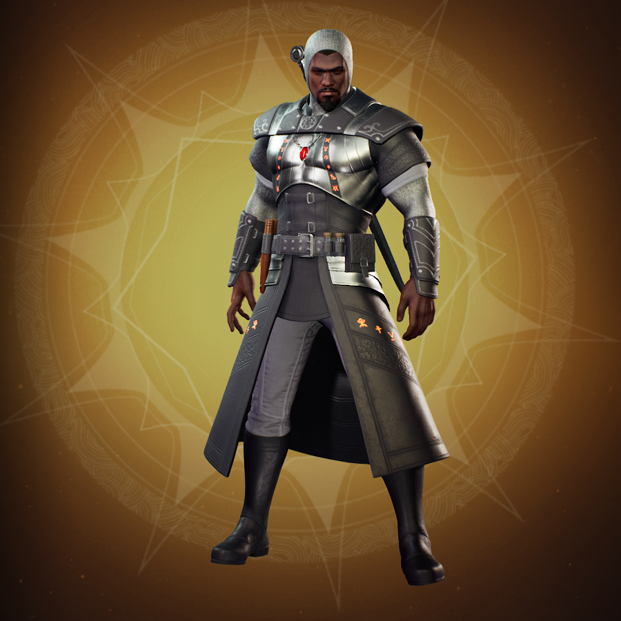All Business | Marvel's Midnight Suns Wiki | Fandom
