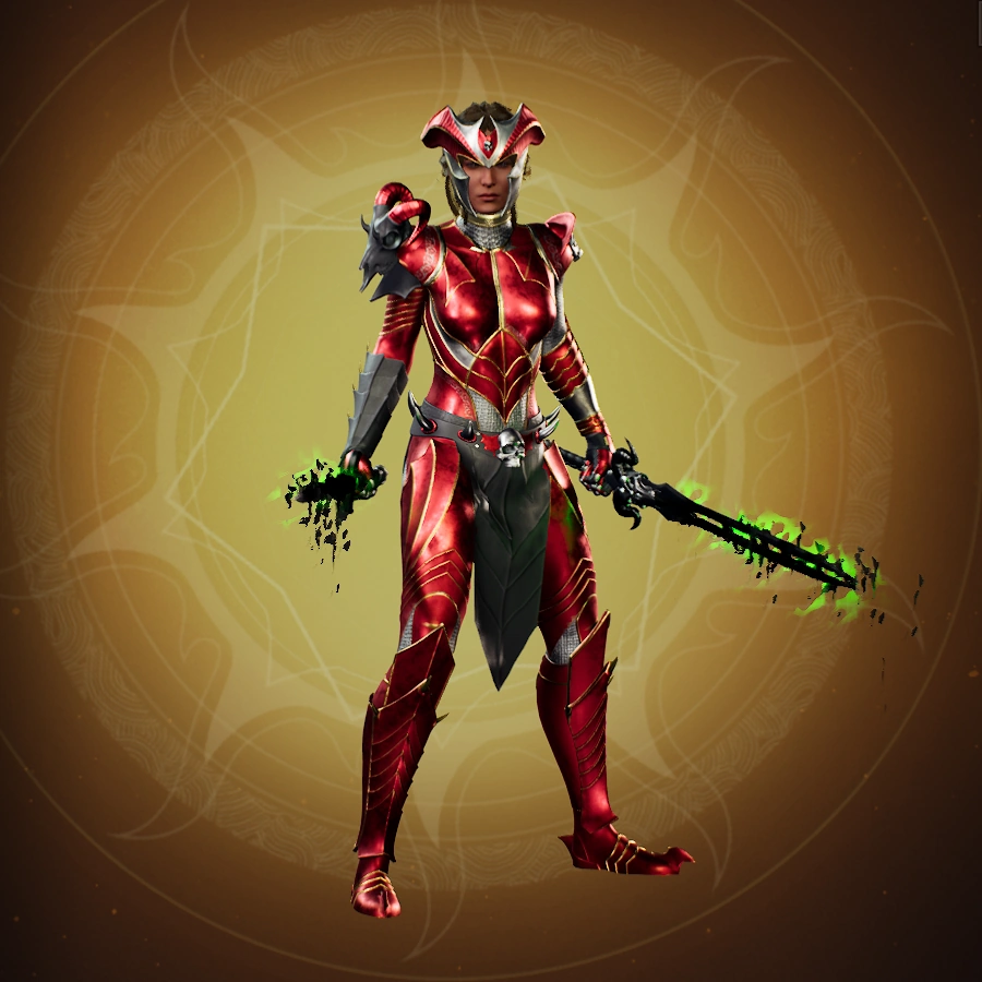 Heart Blood | Marvel's Midnight Suns Wiki | Fandom