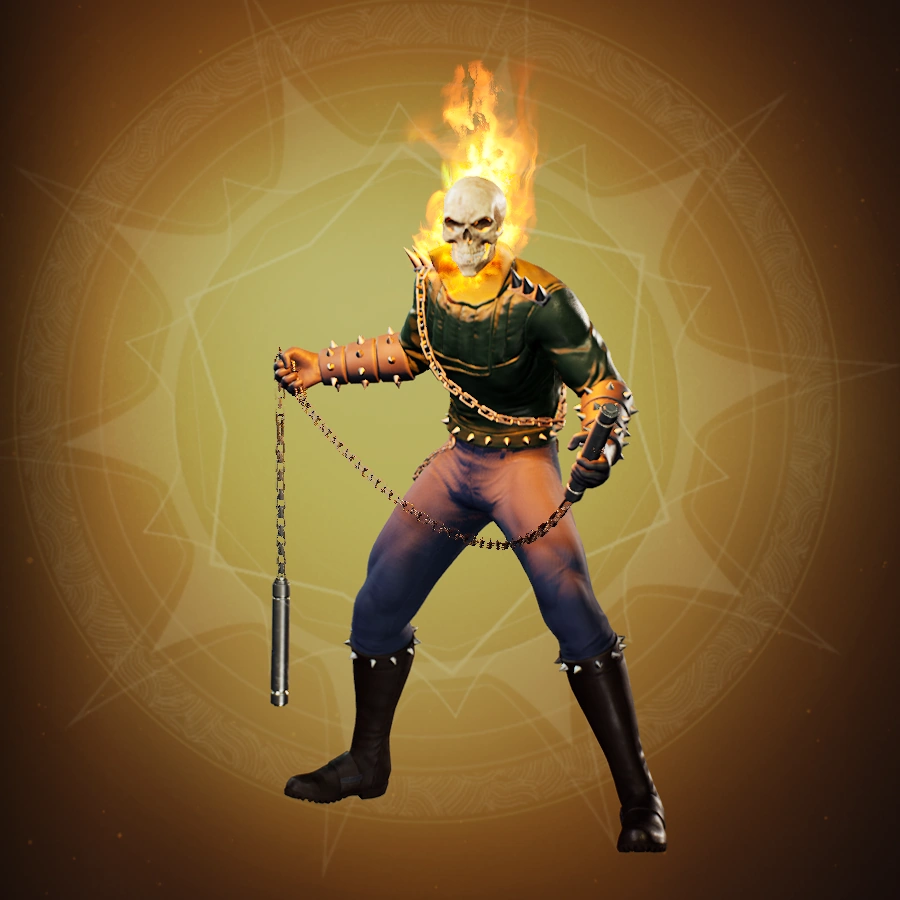 Skinner | Marvel's Midnight Suns Wiki | Fandom