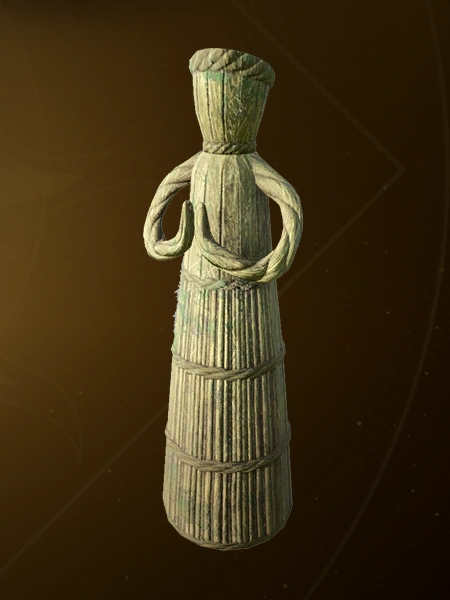 Handmade Hunter Doll | Marvel's Midnight Suns Wiki | Fandom