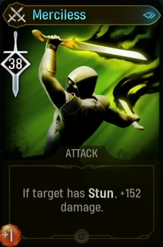 Merciless | Marvel's Midnight Suns Wiki | Fandom