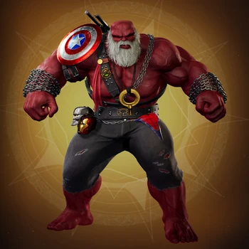 Red Maestro | Marvel's Midnight Suns Wiki | Fandom