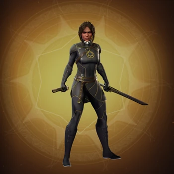 Darkstar (Epic Palette) | Marvel's Midnight Suns Wiki | Fandom