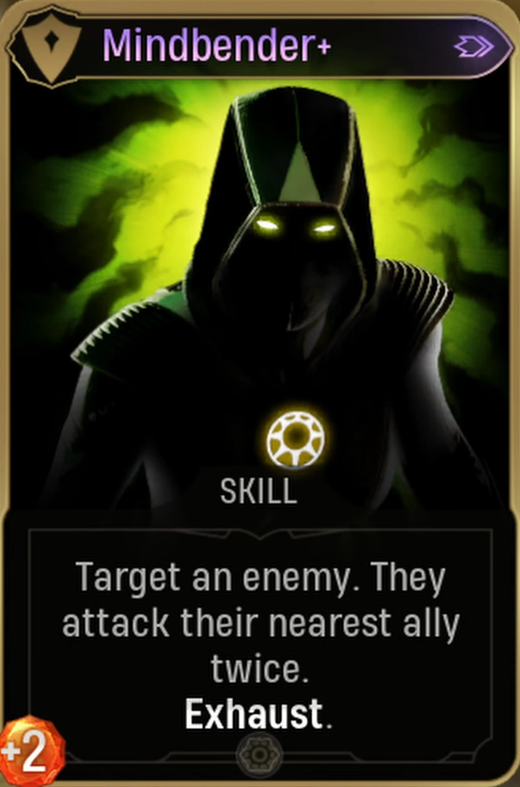 How can you tell the difference between light and dark cards for hunter ...